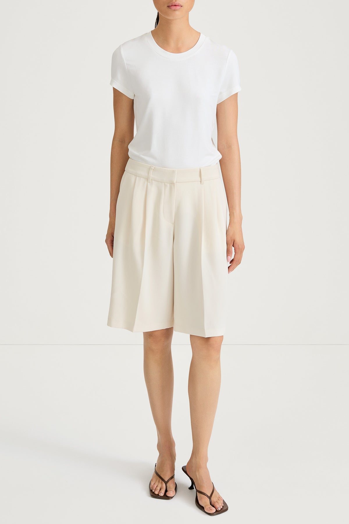 TROUSERS & SHORTS – Stylein